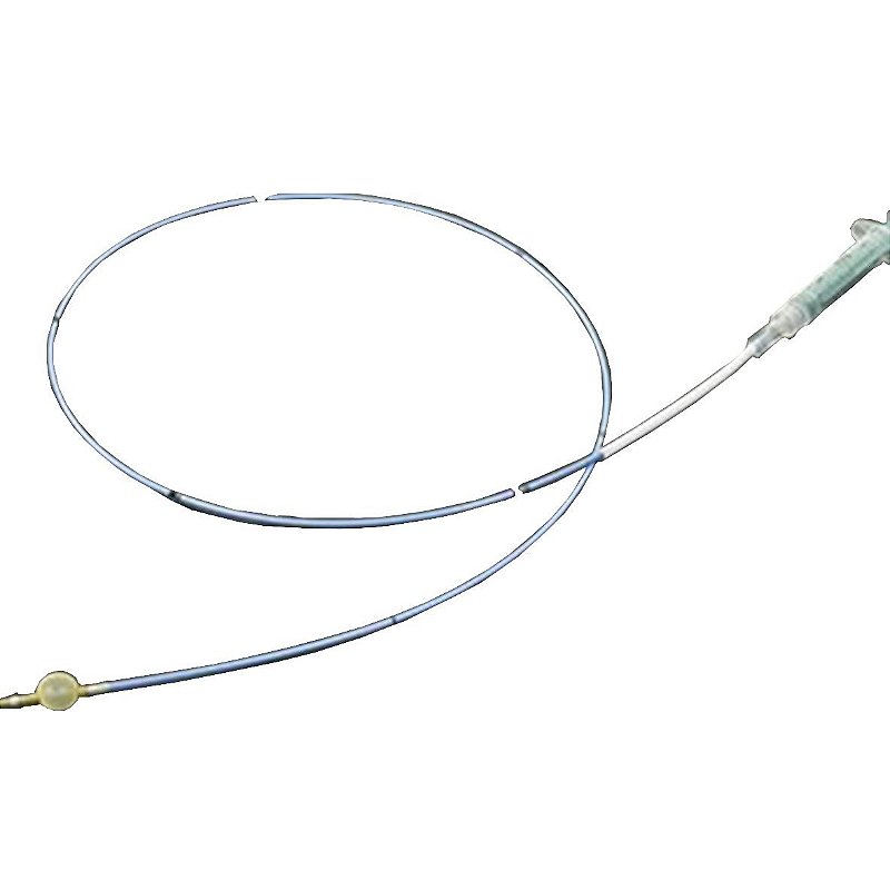 Cateter para Embolectomia Arterial (Tipo Fogarty) Electroplast/BCI ...