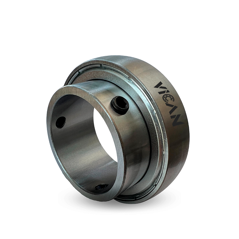 ROLAMENTO SB 208/50 ZZ HÍBRIDO DE CERÂMICA (BLINDADO) 50x80x34 VICAN - Vican - Rolamentos