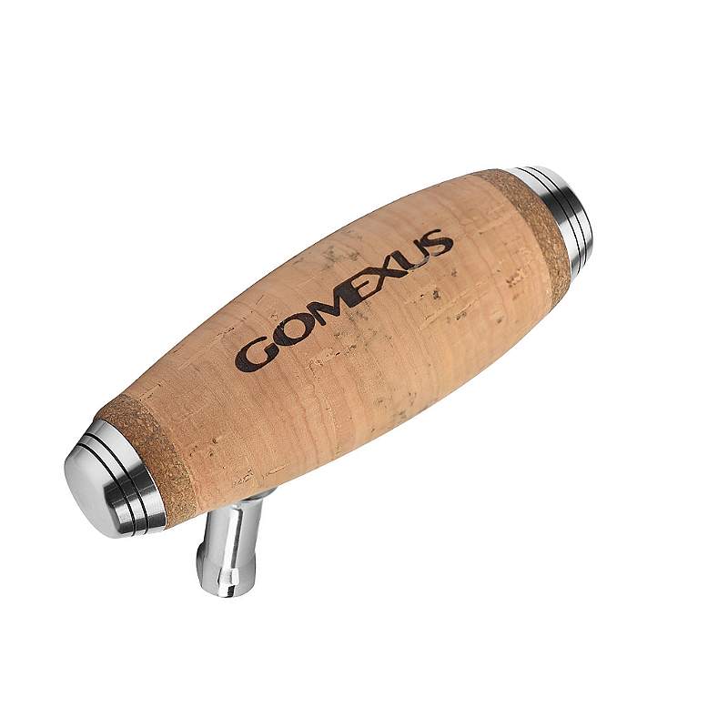 KNOB GOMEXUS CORK T BAR POWER MOLINETE 5000 A 20000 - Vican - Rolamentos