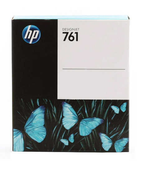 Cartucho de Manutenção HP CH649A 761 - MecSupri - A sua melhor ...