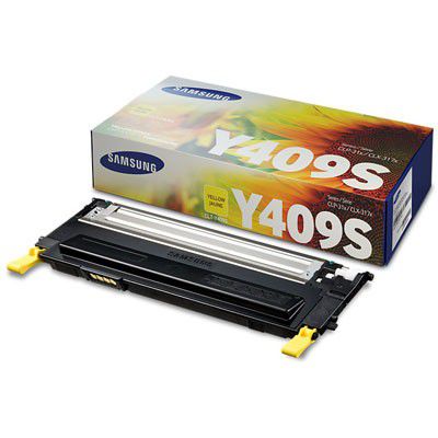 Cartucho toner Samsung Amarelo CLT-Y409S Original - MecSupri - A sua melhor impressão ...