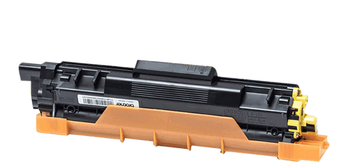 Toner Compatível com Brother TN-217BK TN-217 Preto - MecSupri - A sua ...