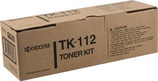 Toner Kyocera TK112 Original - MecSupri - A sua melhor impressão ...