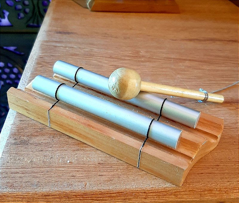 SINO PIN DUPLO - Arati