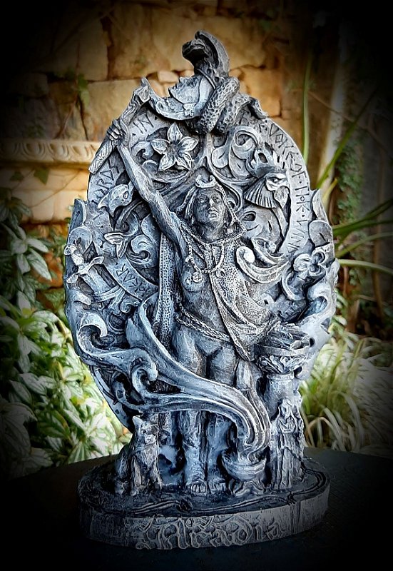 ARADIA, 33 CM - Arati