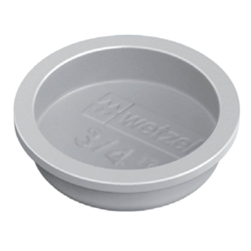 TAMPAO PVC 2" CZ POLIWETZEL - Reymaster Materiais Elétricos, Curitiba ...