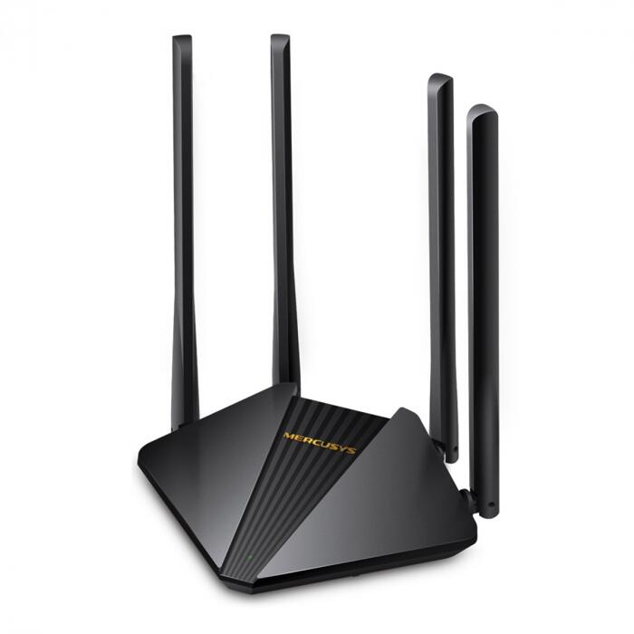 Roteador Mercusys GIGABIT Wireless DB AC1200 - Portal Informática - Sua ...