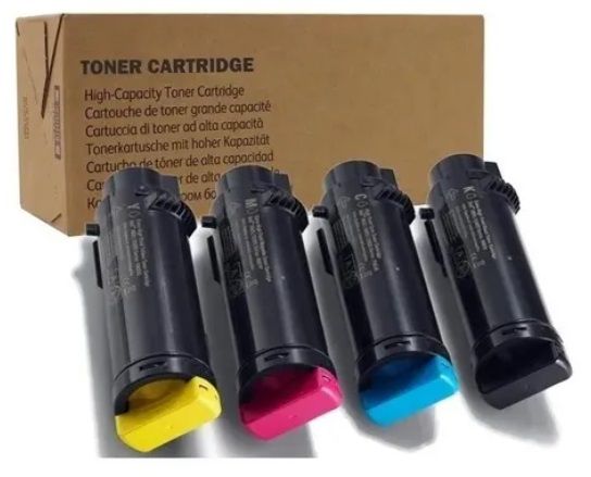 toner xerox 6515 - SHOPNIX - Loja de Impressoras e Plotters