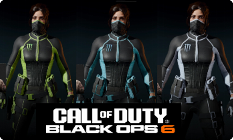 Skins Black Ops 6, Comprar Skin BO6 - GS GAMES | Gift Cards PSN, Xbox ...