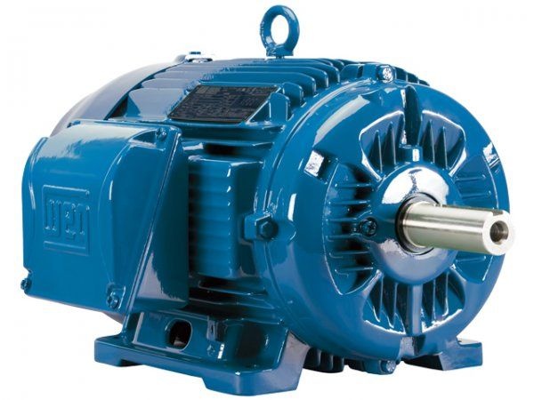 Motor trifásico W22 Plus WEG - Picelli Motores e Bombas