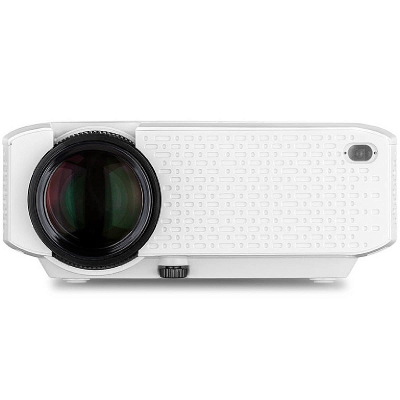 Projetor Mini Smart Box 1800 Luméns Pj002 Bivolt - JD Informática MS ...