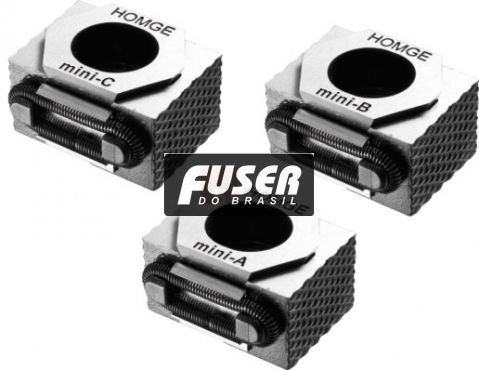 MINI MORSA MINI-A - FUSER DO BRASIL - Tudo para Usinagem