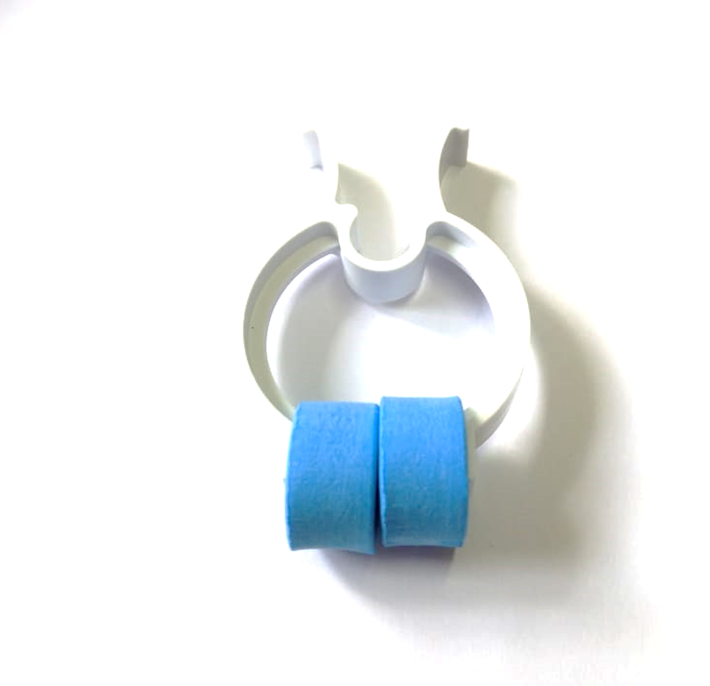 CAP NASAL - NCS - OPMSAUDE