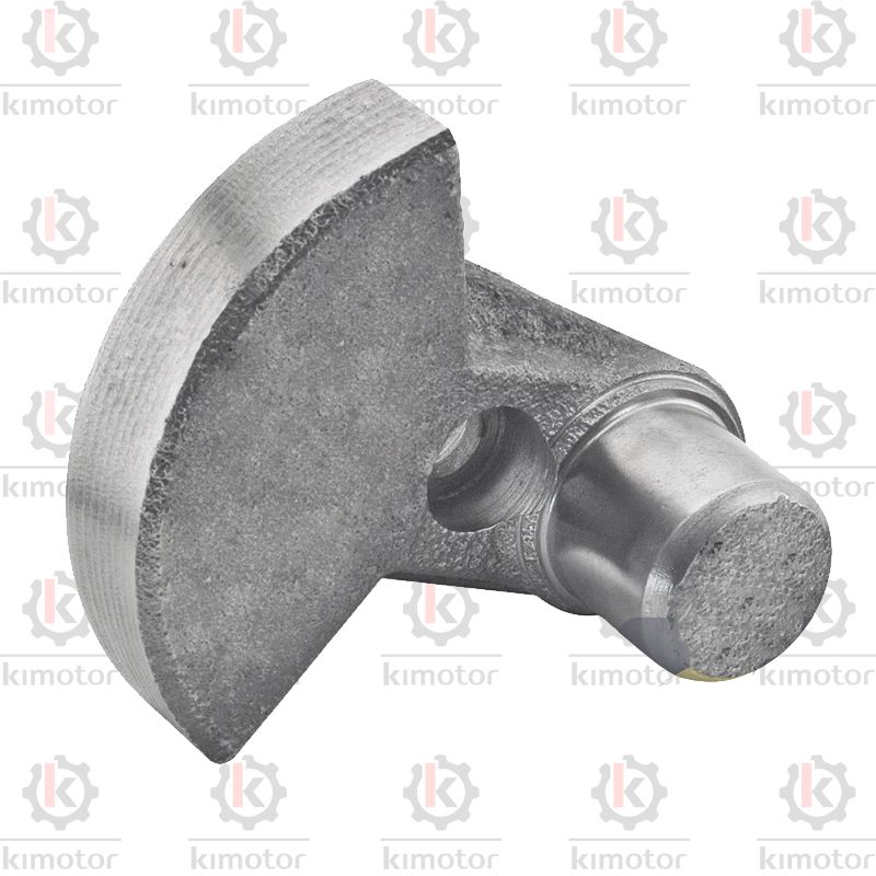 Virabrequim Compressor MC 7.6 + MAM8.5 (85028 - 6110.8) [P2 - C18 ...