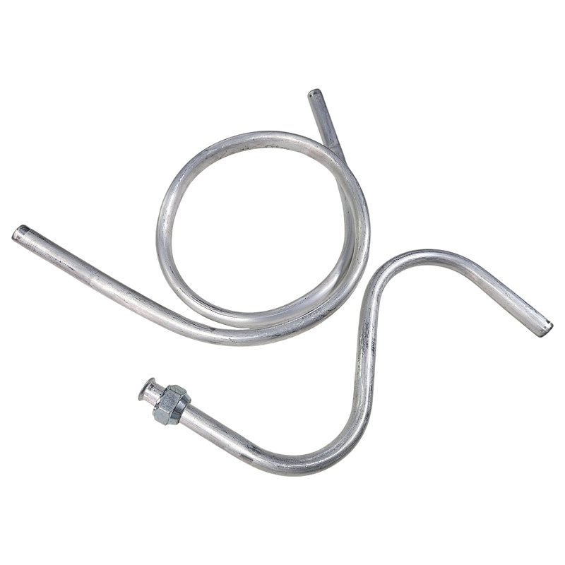 Serpentina Chiaperini CJ 15+ APV - Completo (Aluminio) - KIMOTOR ...