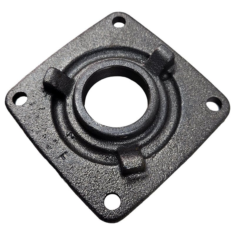 Cubo Rolamento Schulz Bravo CSL 10BR e 15BR - ORIGINAL - KIMOTOR ...