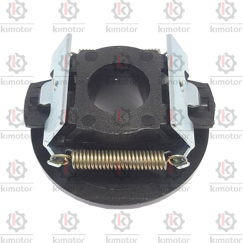 Automatico Centrifugo Motor Kolbach - N56 - 2 Polos - Novo Mod. (882331 ...