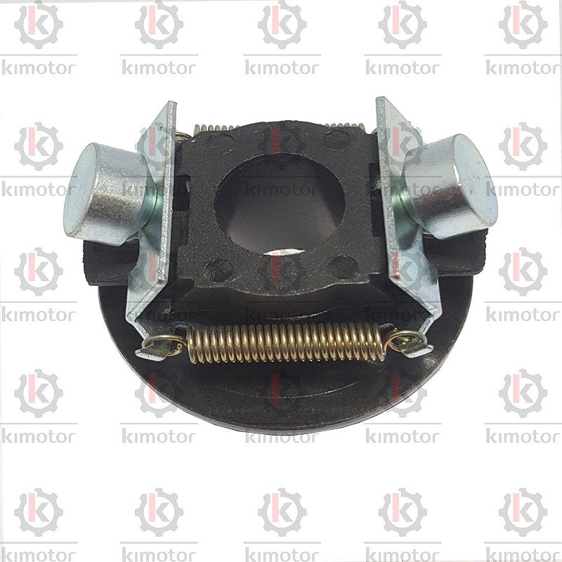 Automatico Centrifugo Motor Kolbach - N56 - 4 Polos - Novo Mod. (882332 ...