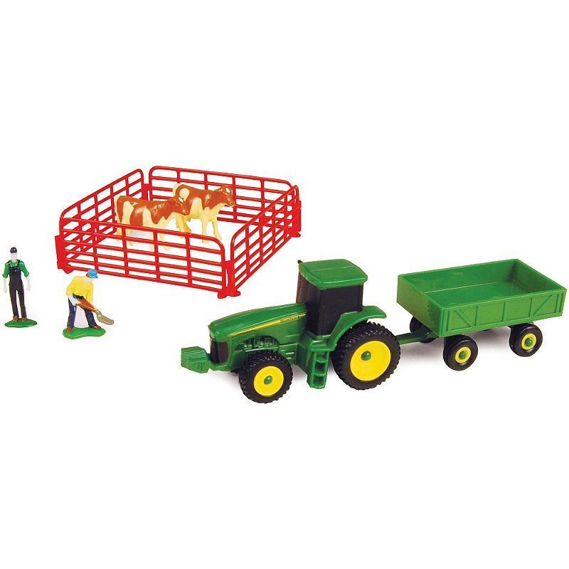 CONJUNTO FAZENDA - FARM SET ENSEMBLE – FERME - TBL AGROPEÇAS
