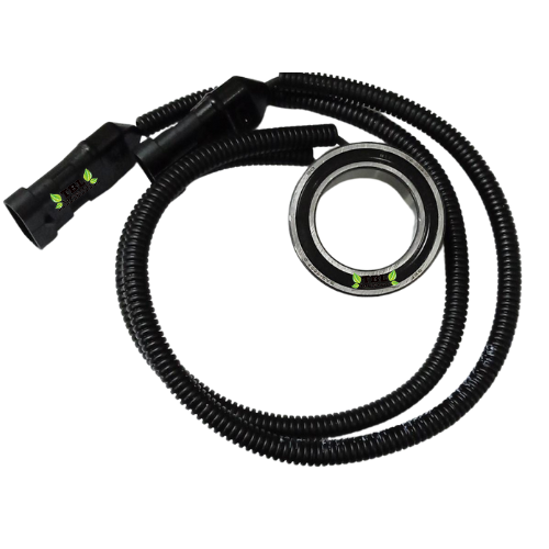 SENSOR DO VOLANTE PIVO DA DIRECAO COD: RE226156 - RE207677 - RE223173 ...