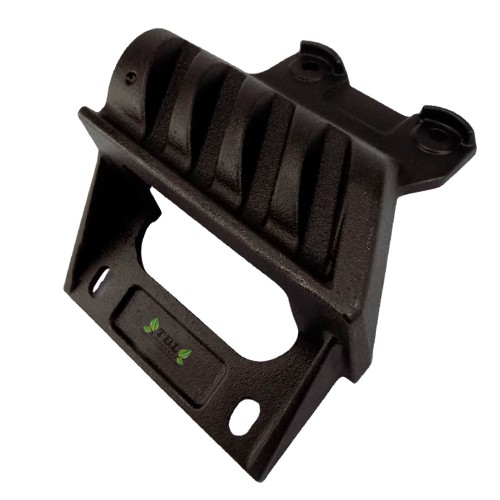 AH216678, H215532; - KIT DO ROTOR SEPARADOR DE GRAOS 3 PEÇAS S/ PARAF ...