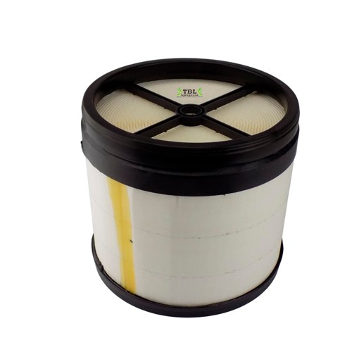 RE196945; P619334 - FILTRO DE AR EXTERNO - TBL AGROPEÇAS