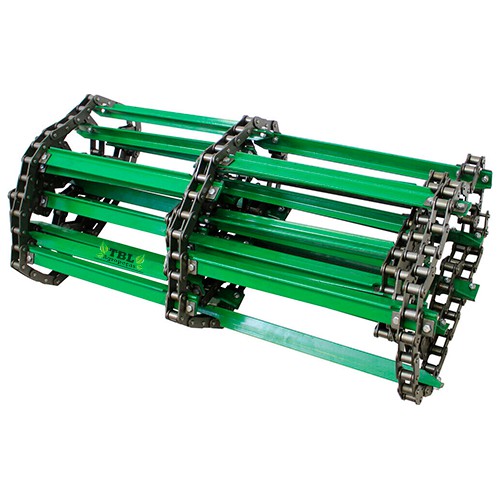 CORRENTE ESTEIRA 24 TRAVESSAS STS COD: AH231006 / AH219918 - TBL AGROPEÇAS