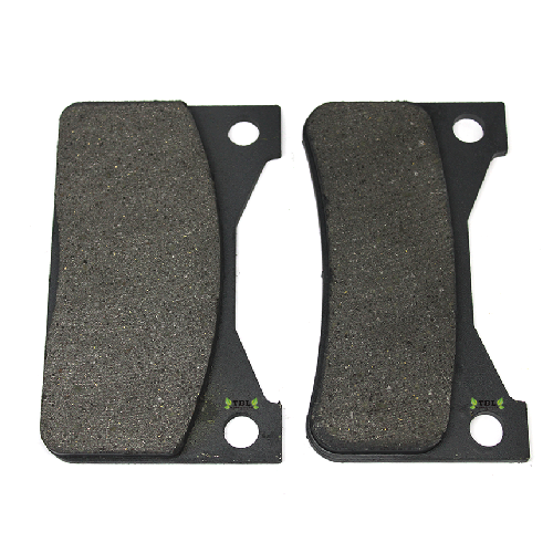 PASTILHA DE FREIO (PAR) 4730 COD: AN303225 - TBL AGROPEÇAS