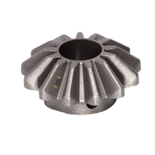 H137215; - ENGRENAGEM EIXO SEM FIM - TBL AGROPEÇAS