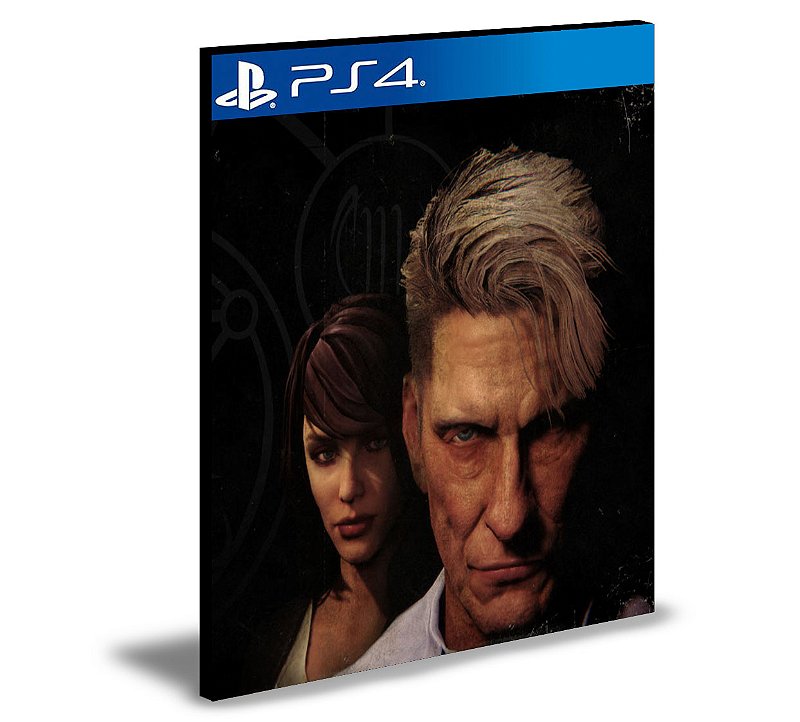 The Mortuary Assistant Ps4 e PS5 Mídia Digital - Rafa Gamer