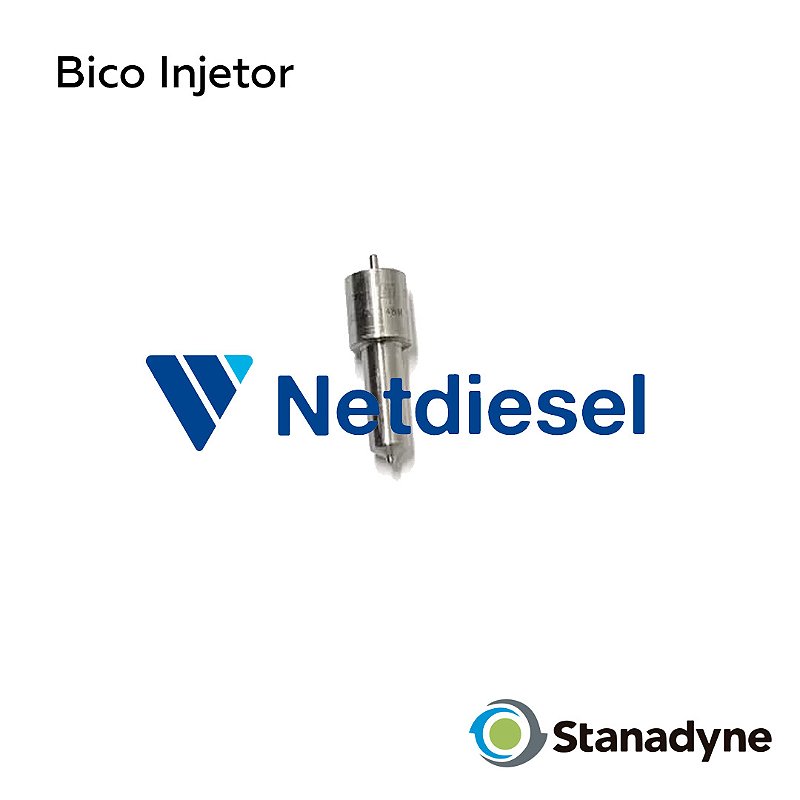 35302 - Bico Injetor - Stanadyne - Netdiesel Distribuidora de Peças ...