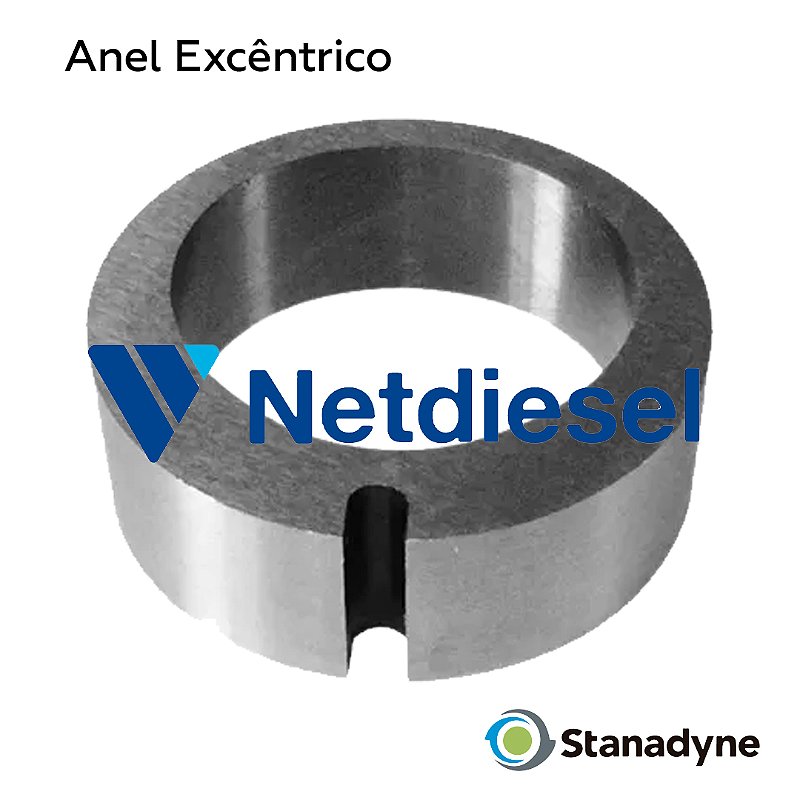 37447 - Anel Excêntrico - Netdiesel Distribuidora de Peças para Injeção ...