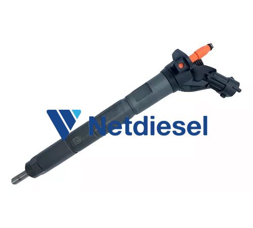 0445116059 - Injetor Iveco - Bosch - Netdiesel Distribuidora de Peças ...