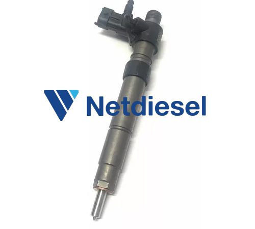 0445116073 - Injetor Land Rover / Ranger Rover - Bosch - Netdiesel ...