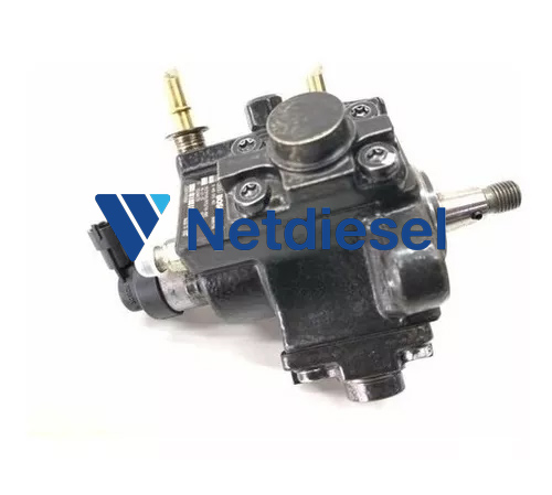 0445010463 - Bomba de alta pressão Jeep / Toro - Bosch - Netdiesel ...