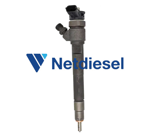 0445110430 - Bico Injetor Cherokee - Bosch - Netdiesel Distribuidora de ...