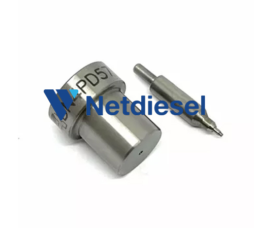 DN4PD57 - Bico injetor Toyota - Zexel - Netdiesel Distribuidora de ...