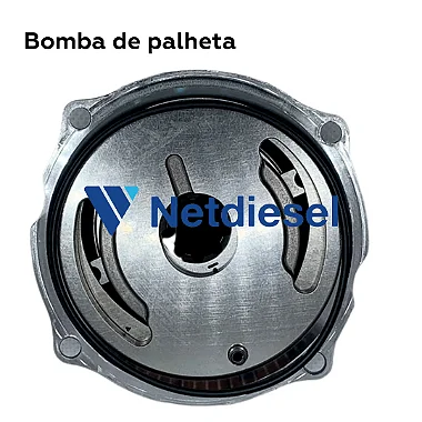 28303795 - Bomba de palheta Hyundai / Kia - Delphi - Netdiesel ...