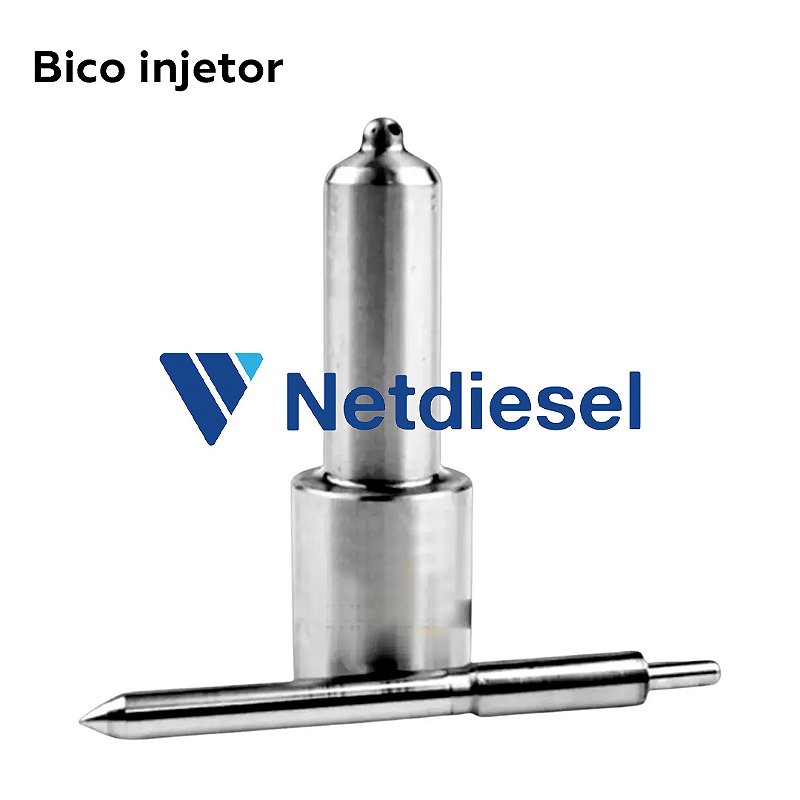 093400-9470 - Bico injetor Frontier - Denso - Netdiesel Distribuidora ...