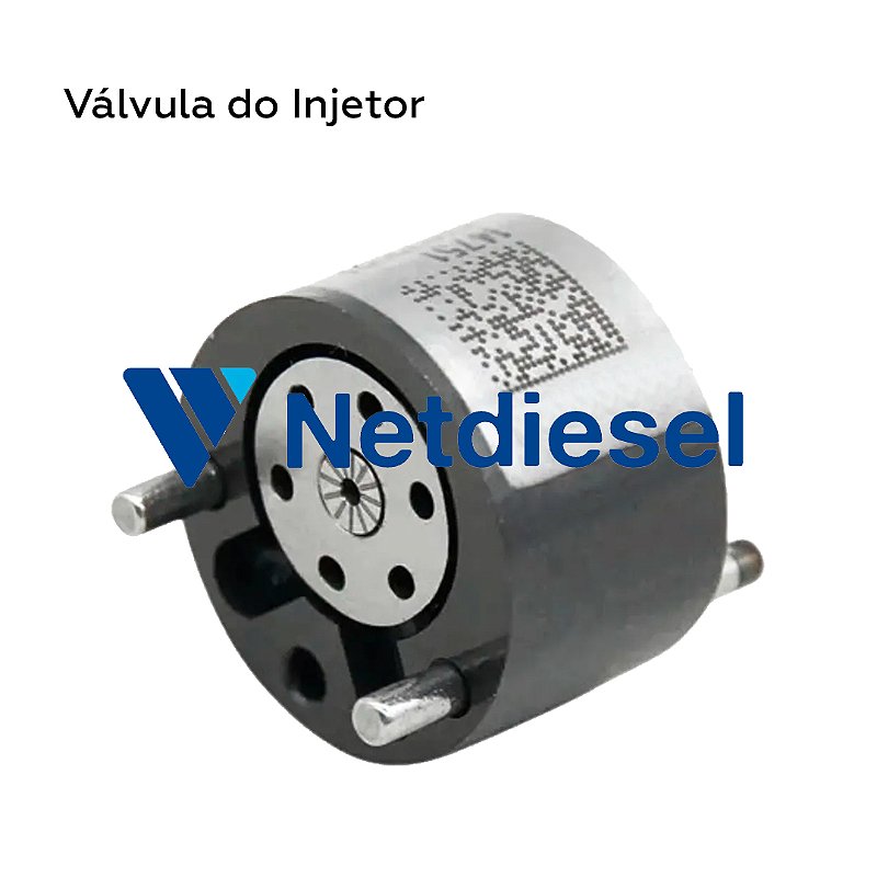 28538389 - Válvula de Controle - Delphi - Netdiesel Distribuidora de ...