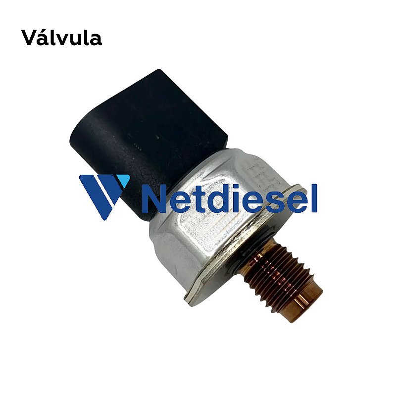 28389851 - Válvula reguladora de pressão - Delphi - Netdiesel ...