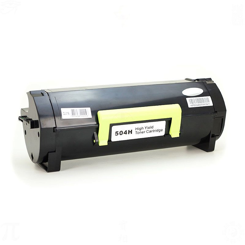 Toner para Lexmark MS510 | MS310 | MS410 5k - Valejet.com: Tinta para ...
