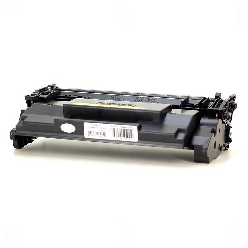 Toner HP Laserjet Pro M402 | Cf226x Compatível - Valejet.com: Tinta ...