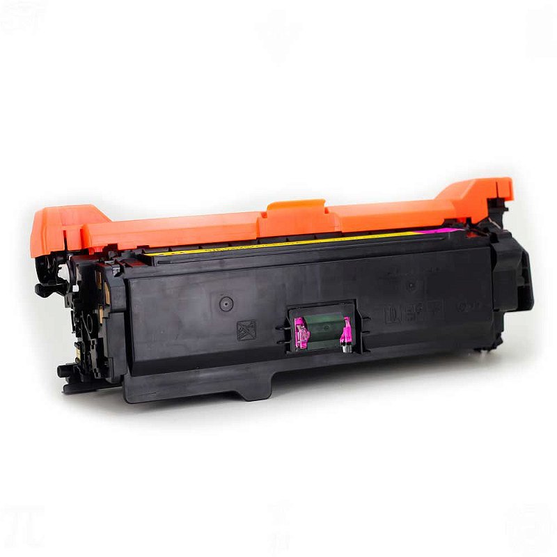 Toner para HP CP3525 Universal Compativel - Valejet.com: Tinta para ...