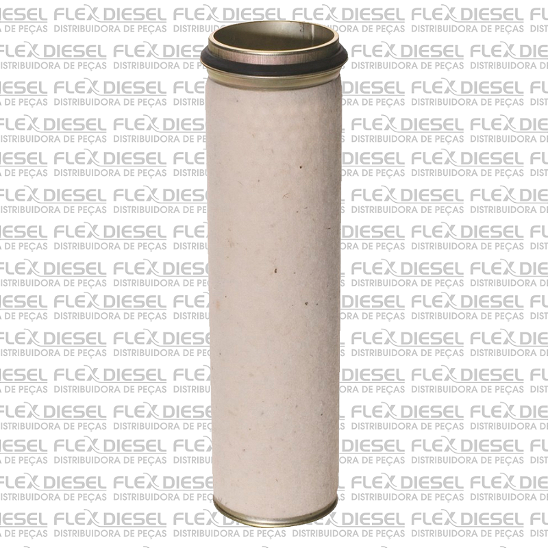 DQ04466 | FILTRO DE AR INTERNO JD - FLEX DIESEL