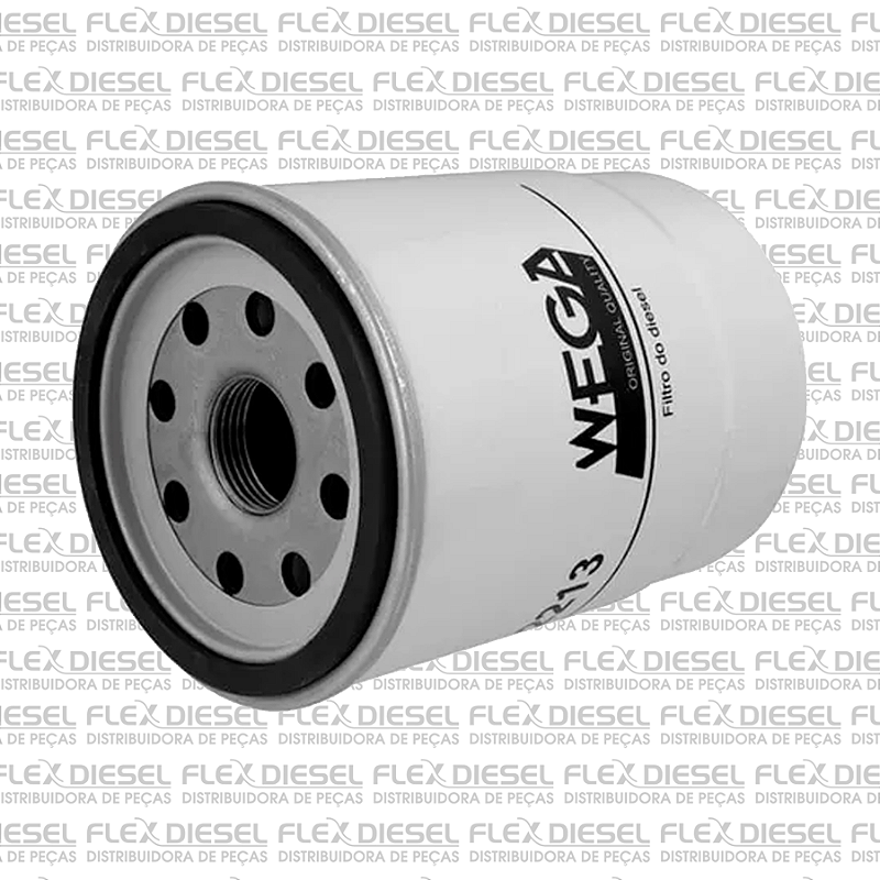 DQ24057 | FITLRO SEPARADOR COMBUSTIVEL JD - FLEX DIESEL