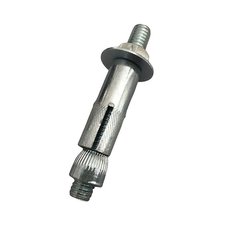 Parabolt 3/8" X 80mm Vonder - Aventura Brasil