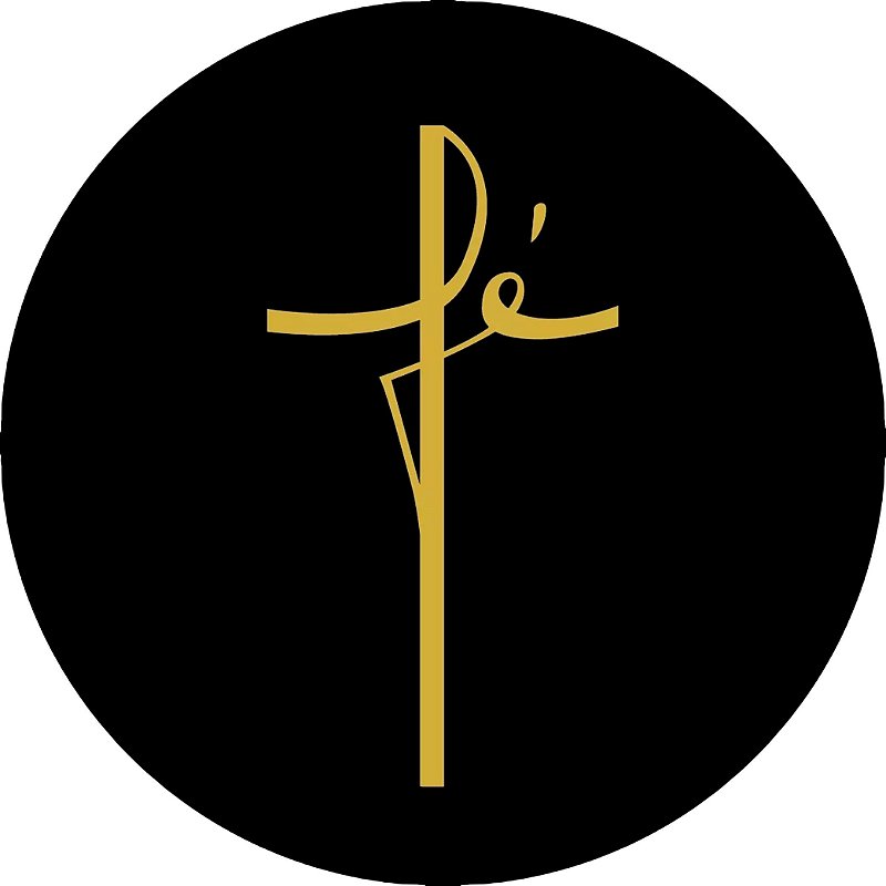 Capa de Estepe Personalizada para Ecosport Crossfox Fé - Lorben