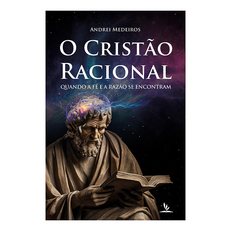 O Cristão Racional - Distribuidora, Livraria e Editora Os Semeadores