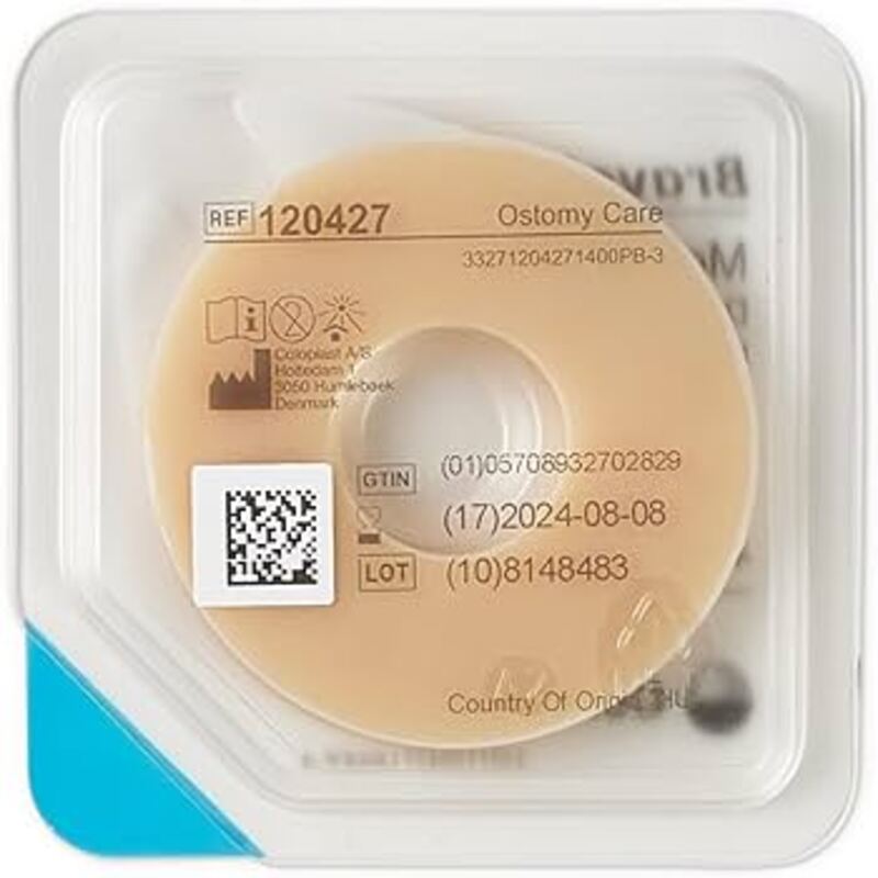 Anel Moldável 4.2mm 12042 Brava - Produtos médicos e ortopédicos , tudo ...